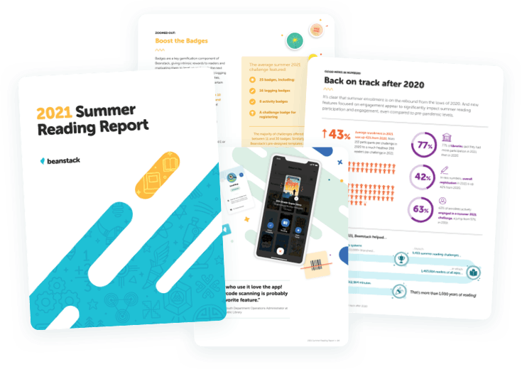 Personalized Service | Beanstack